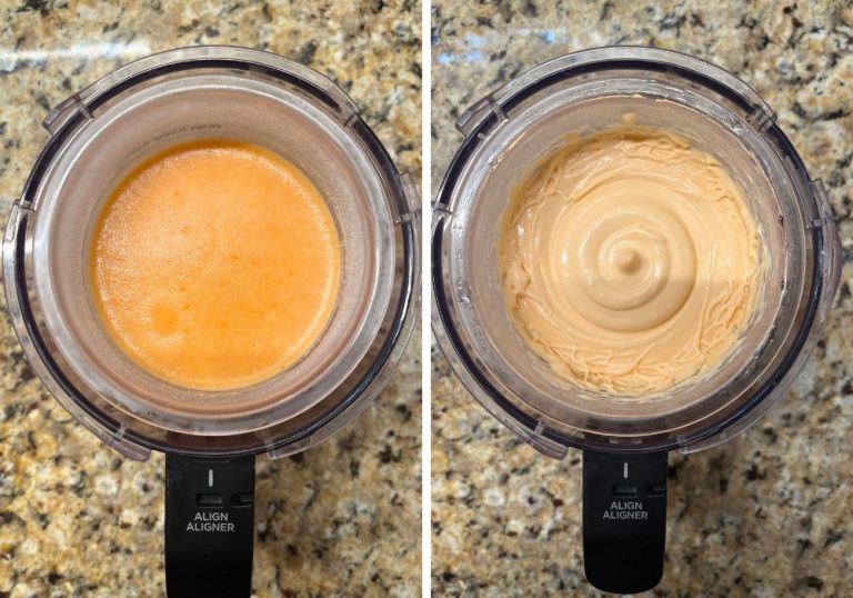 Ninja Creami Candy Corn Ice Cream - I Dream of Ice Cream